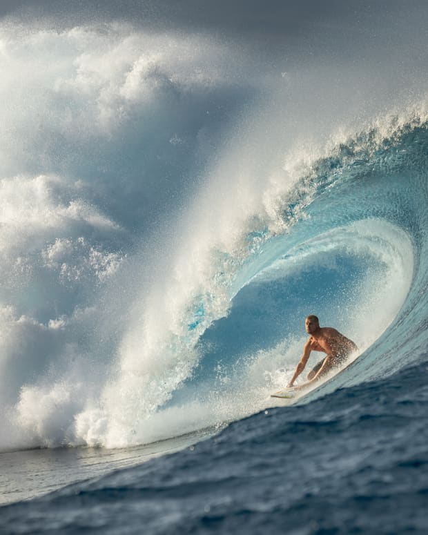 Photo Gallery: Kai Lenny, Jack Robinson, Joao Chianca Surf Classic ...