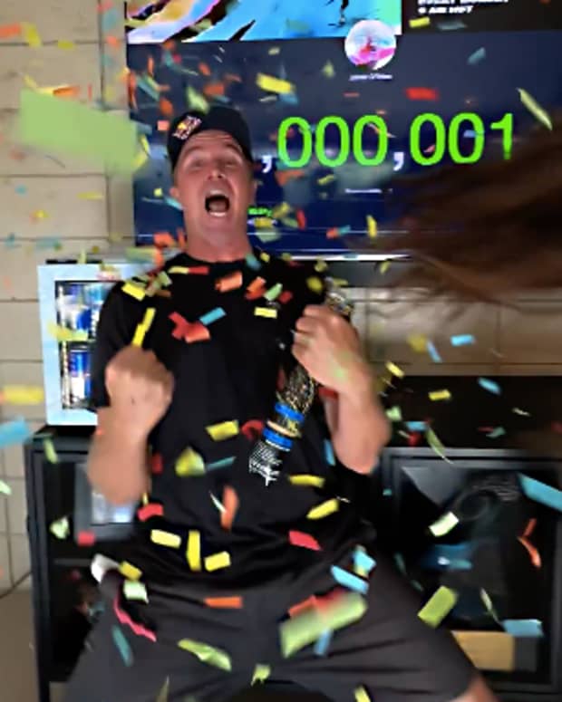 Jamie O'Brien Talks About Who The Best Surfer He's Ever Seen At ...