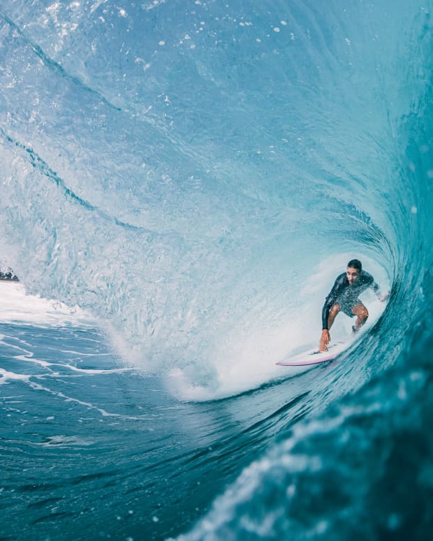 SURFER Magazine - Surf News, Fantasy Surfer, Photos, Video and Forecasting