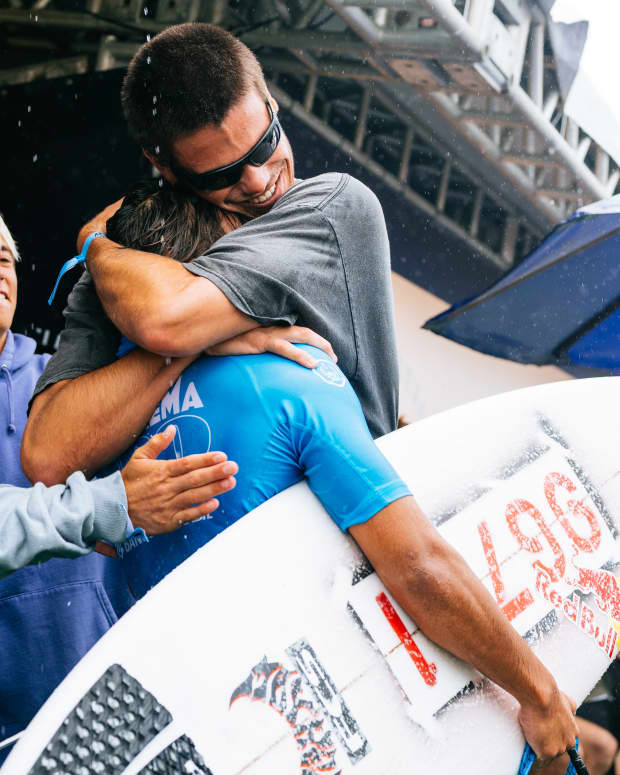 This Is The 2024 WSL Championship Tour Roster - Surfer Culture