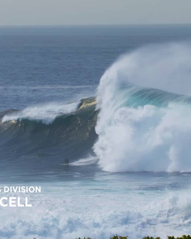 Cody Purcell, Katie McConnell Win Inaugural Thriller At Killers In ...