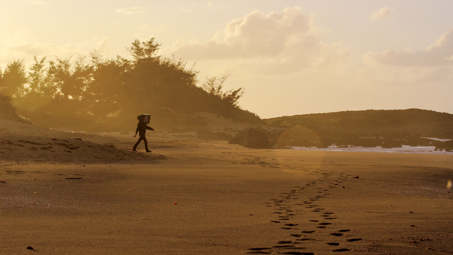 Filmmaker: David Malcolm | SURFER Magazine