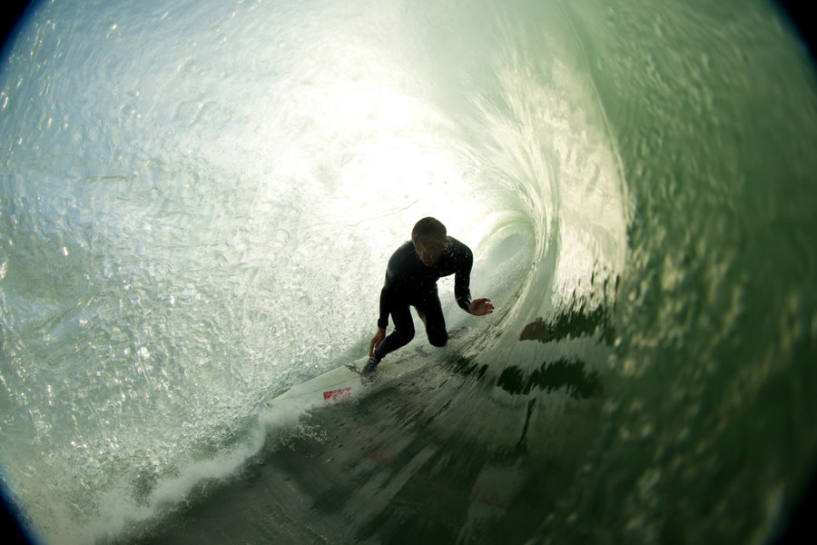 Your Weekend Should Sound Like This, With Chase Wilson