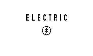 Electric signs Pat, Dane and Tanner Gudauskas