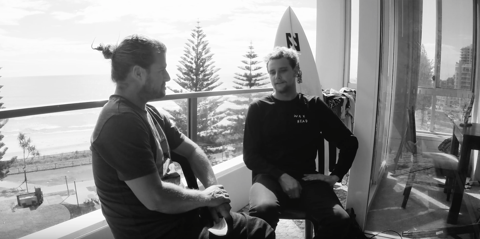 Occ-Cast with Creed McTaggart