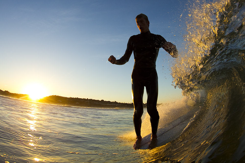 Todd Glaser | Ryan Burch, San Diego