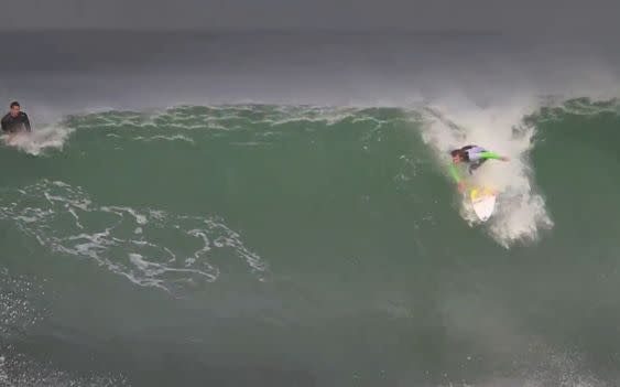 Brett Simpson // West Coast // 4:58