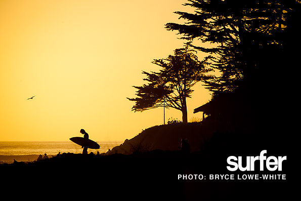 Bryce Lowe-White | Santa Barbara