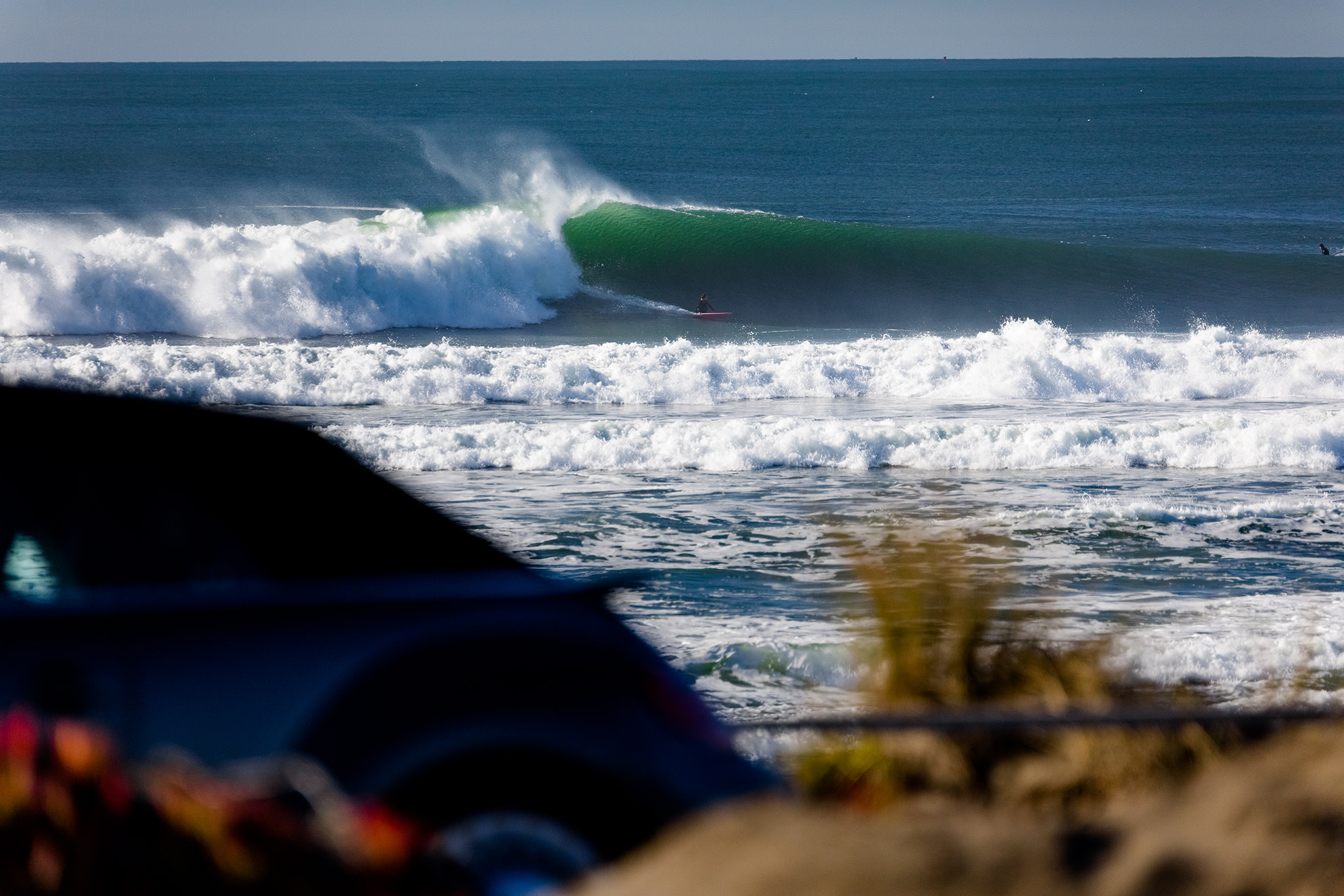 Watch: Mamas, Let Your Daughters Grow Up To Be Surfers