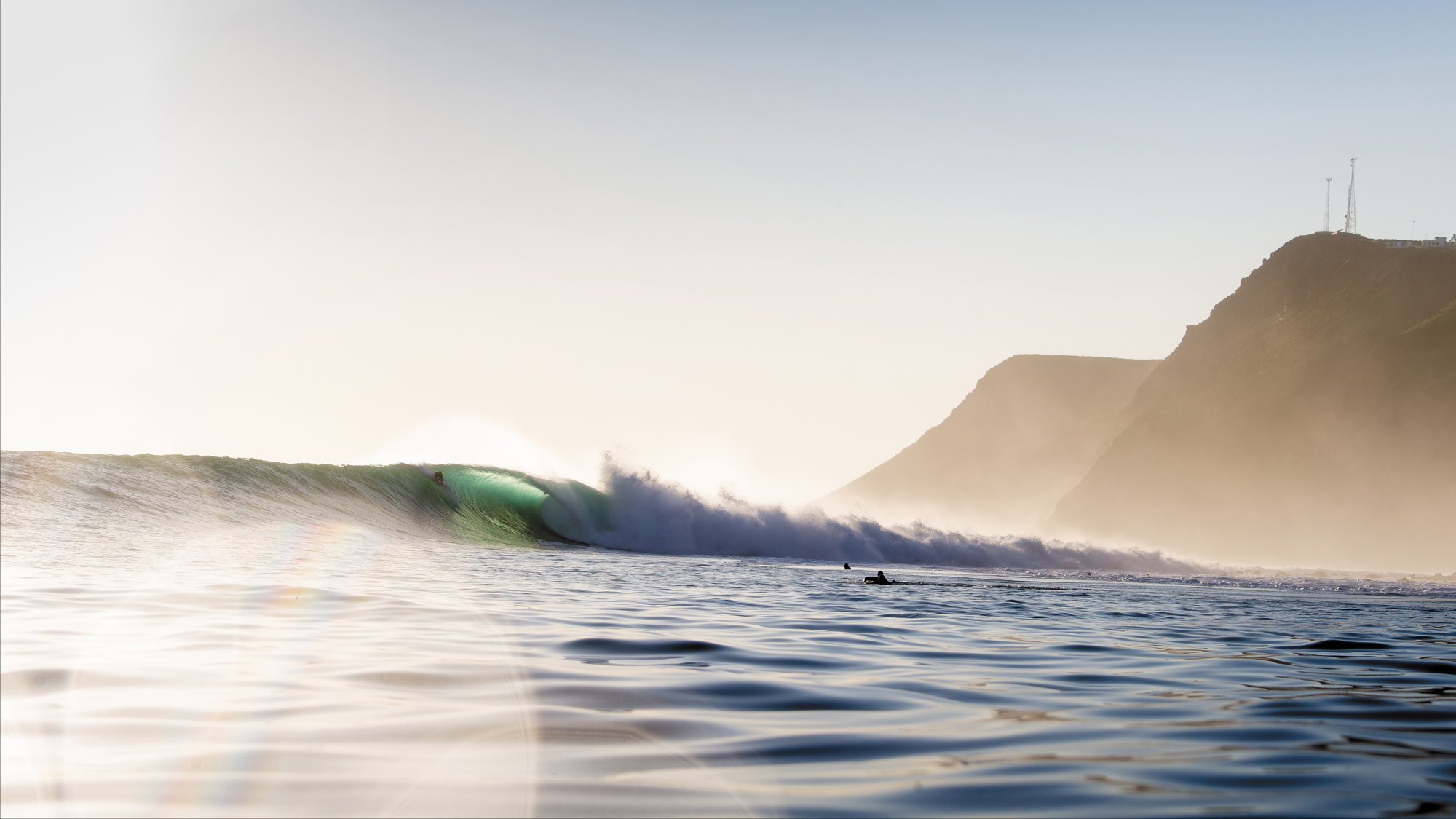 The Blowing Up The Spot Conundrum | SURFING Magazine