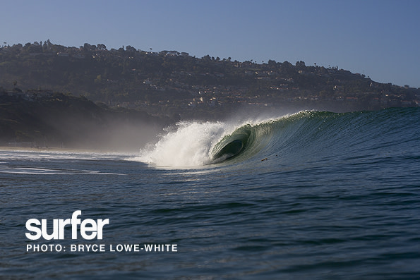 Bryce Lowe-White | California Left
