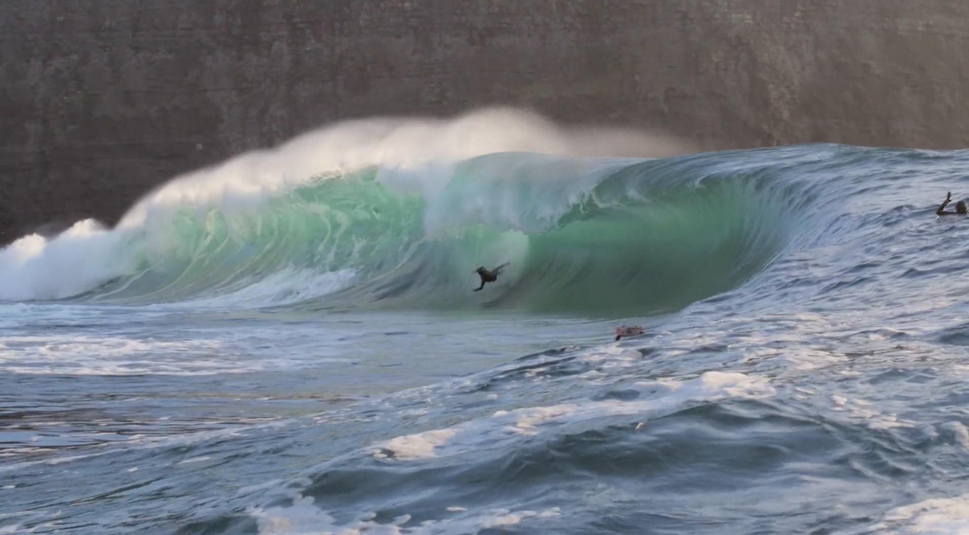 This Irish Crew Is Stepping Up the Surf-Rescue Game