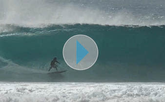 Danny Fuller, Ellis Erickson & Betet Merta // Desert Point // 3:26