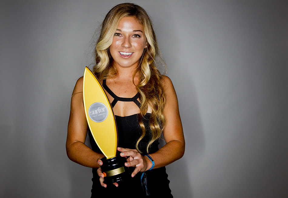 Women's #3 Coco Ho