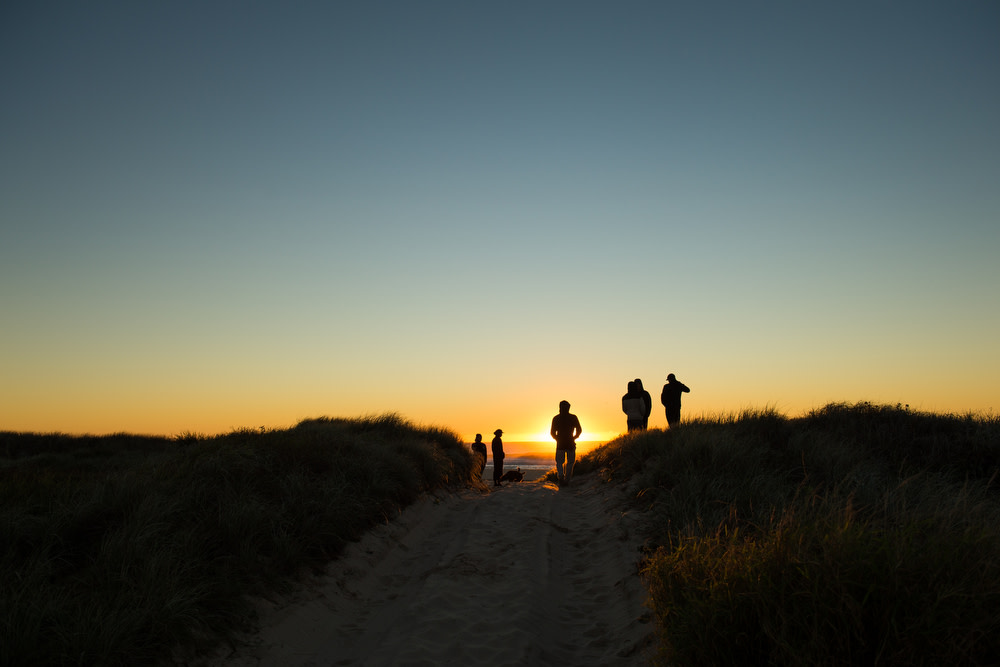 SURFING Changed My Life