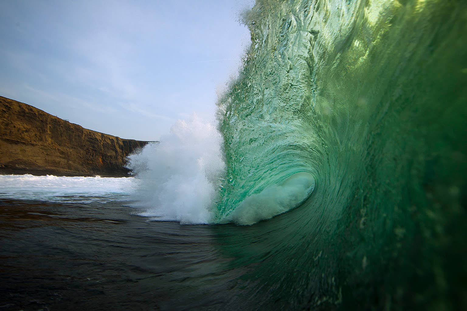 Ireland | SURFER Magazine