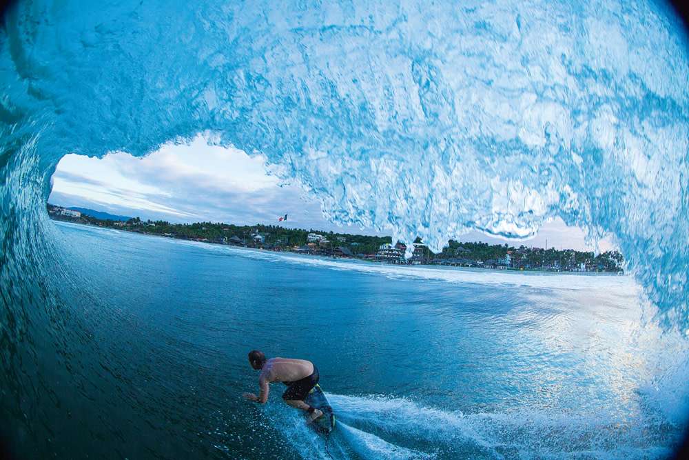 How To: Finding The Right Fins | SURFER Magazine