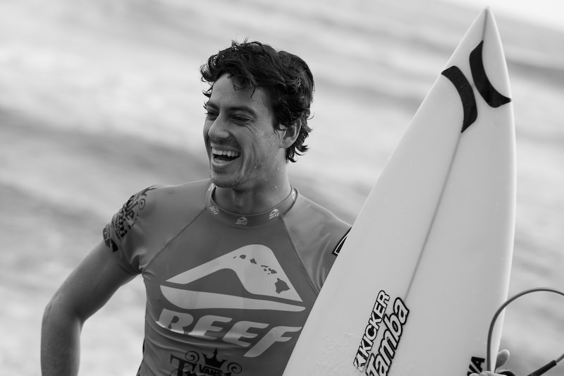 North Shore Underground: Evan Valiere Had This Coming