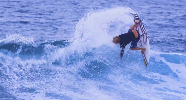 Tanner Hendrickson's Power Groove