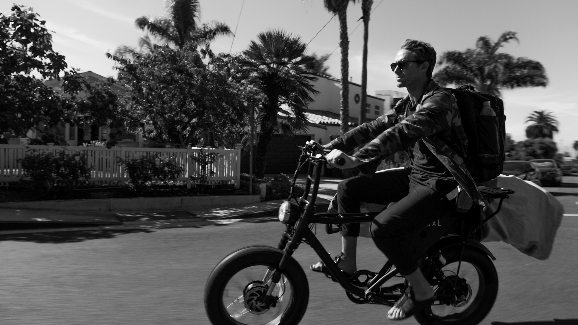 Pedal Electric’s Fleet of Sleek, Souped-Up E-Bikes Are Begging to Be ...