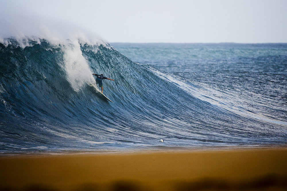 Bryce Lowe-White | Jesse Merle Jones, Off the Wall