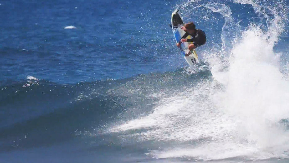 Three Sessions With Josh Burke