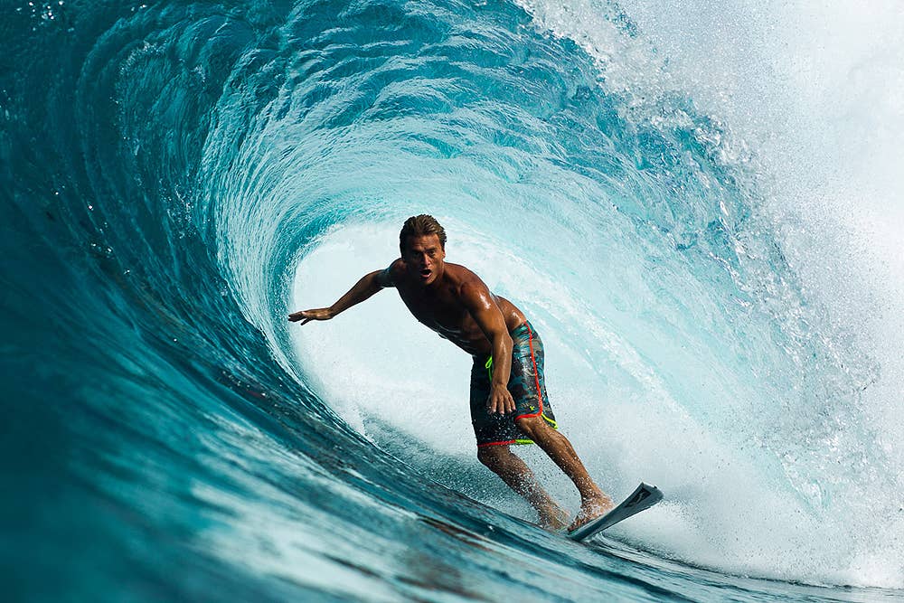 On Oahu | SURFER Magazine