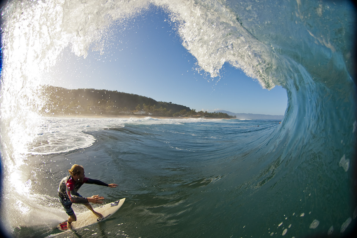 Mark Matthews, Pipeline