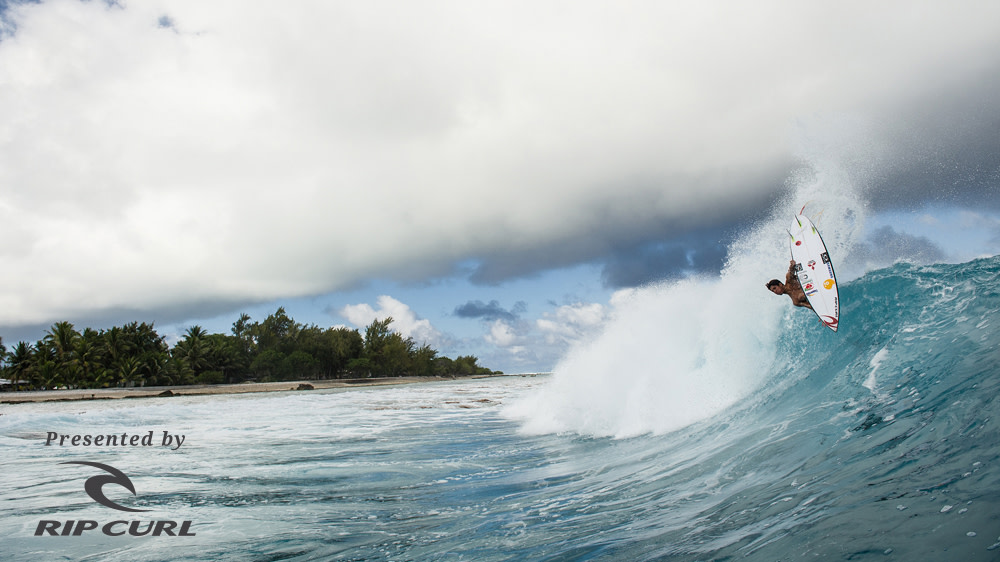 Corey Stories: French Polynesia, Part 2