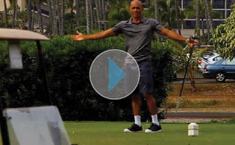 Fishtales // AI Memorial Golf Tournament // 6:22