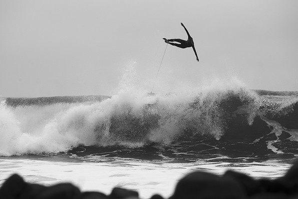 Bryce Lowe-White | Andrew Jacobson