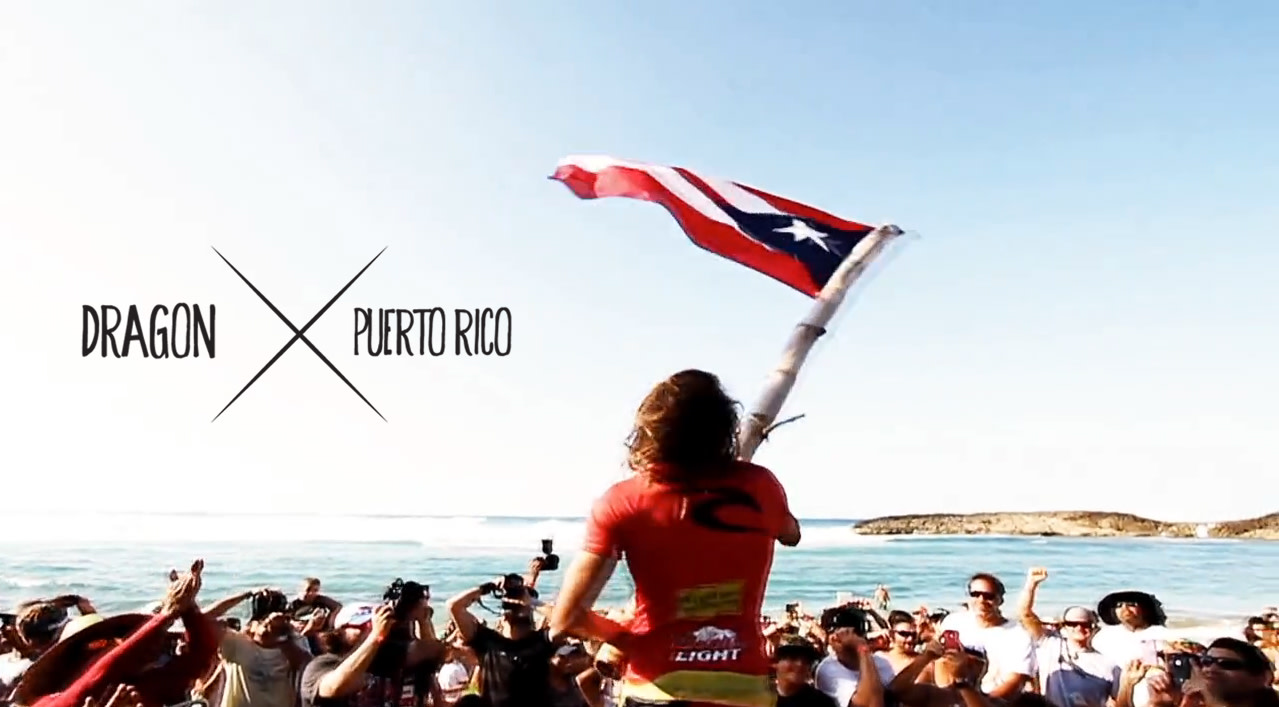 Dragon Team // Puerto Rico // 2:00