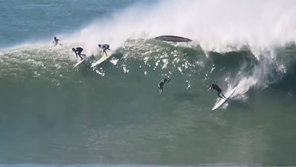 This...Is...Mavericks