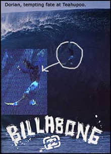 Dorian's Camera Angle