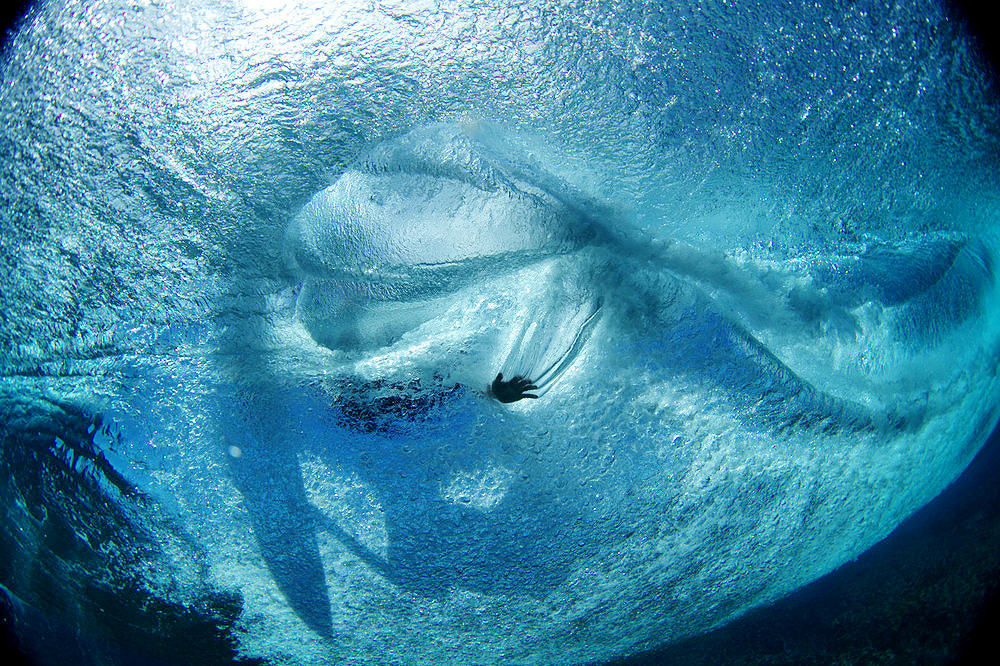 Cloudbreak, Fiji | SURFER Magazine