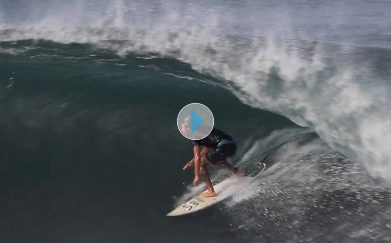 Colin Moran // Central America // 4:28