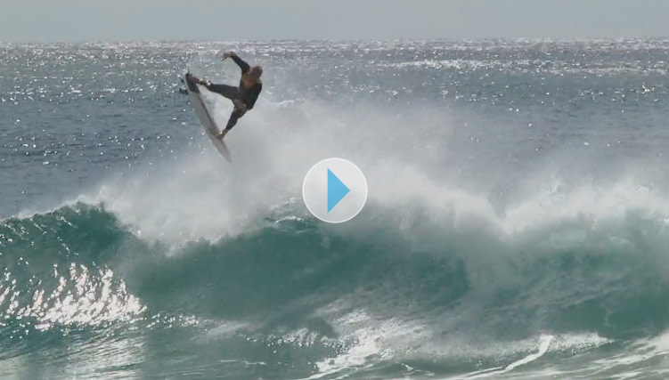 Stuart Kennedy // NSW // 3:17