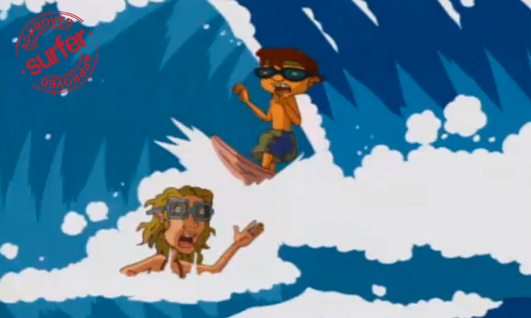 Shoobie Awareness | SURFER Magazine