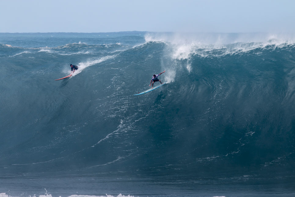 5 Ways To Prepare For Winter, With Mark Healey