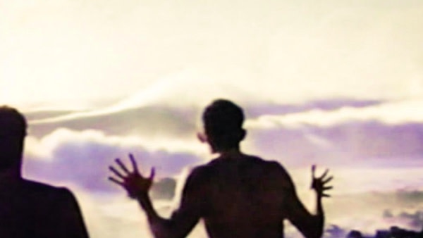 Stoke Up Your Monday