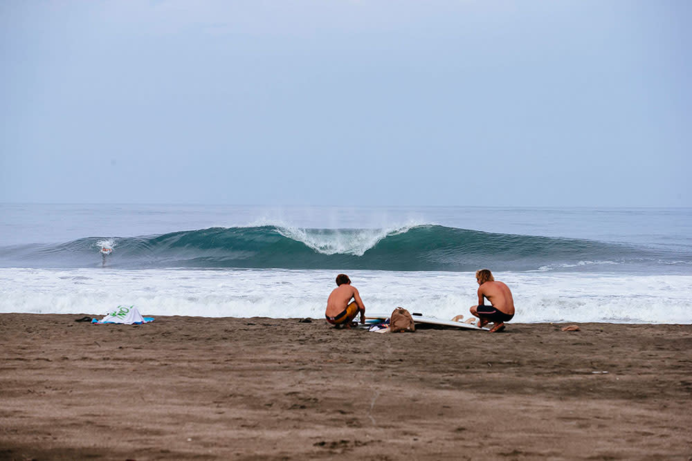 Grant Ellis | Ellis Ericson & Tyler Warren, Nicaragua