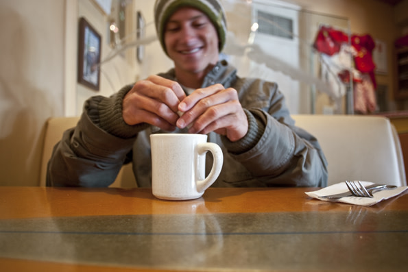 Bryce Lowe-White | Alex Gray | Good Morning