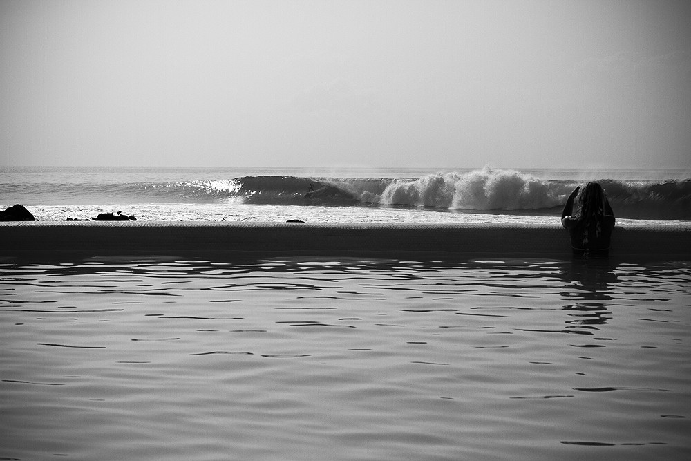 Bryce Lowe-White | Keramas, Indonesia