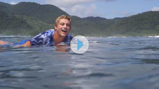 Plotting With Parker Coffin