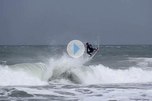 Blake Jones // Springtime Sessions // 1:55