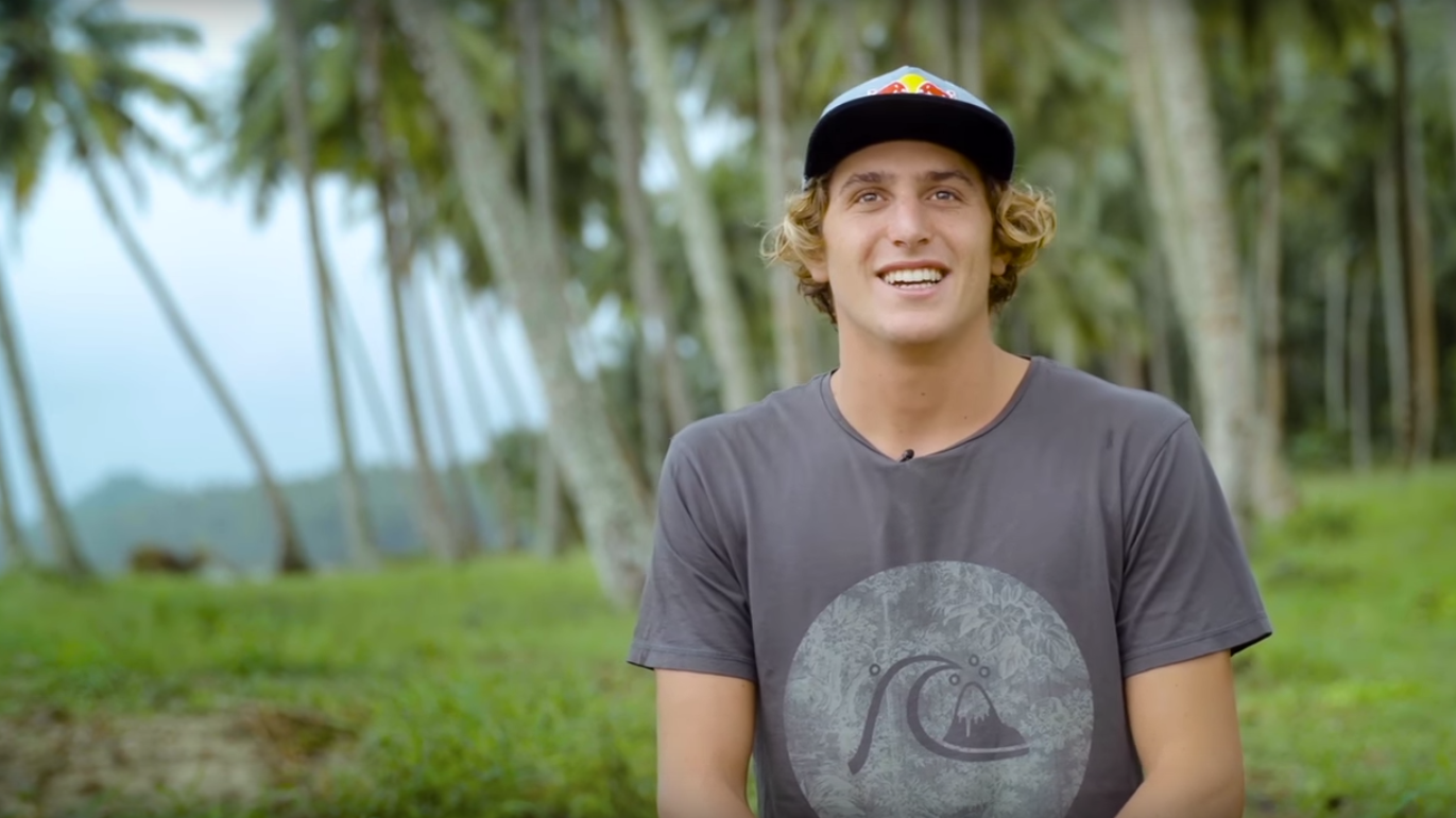Leo Fioravanti On Winning The SURFING Peer Poll