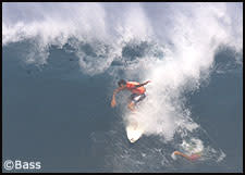 THE SURFER INTERVIEW: JOEL PARKINSON