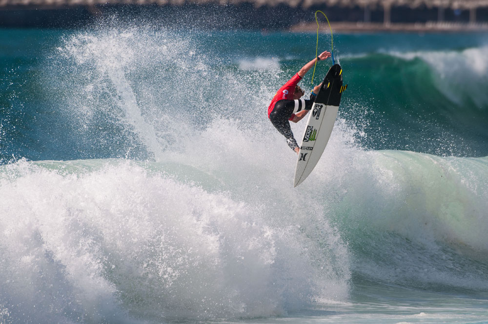 Rip Curl Pro Portugal Picks | SURFER Magazine