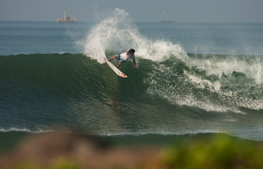 The Making of “Here & Now”