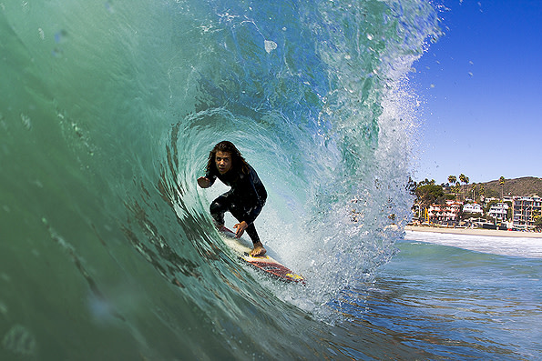 Bryce Lowe-White | Jason Harris